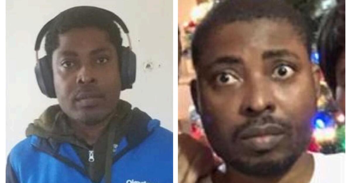 Missing Newark Man Sought by Newark Police UPDATE: Found Safe