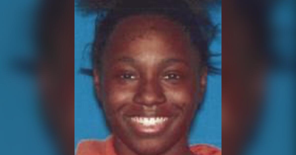 Police Seek Help Locating Woman Wanted For Questioning In Newark