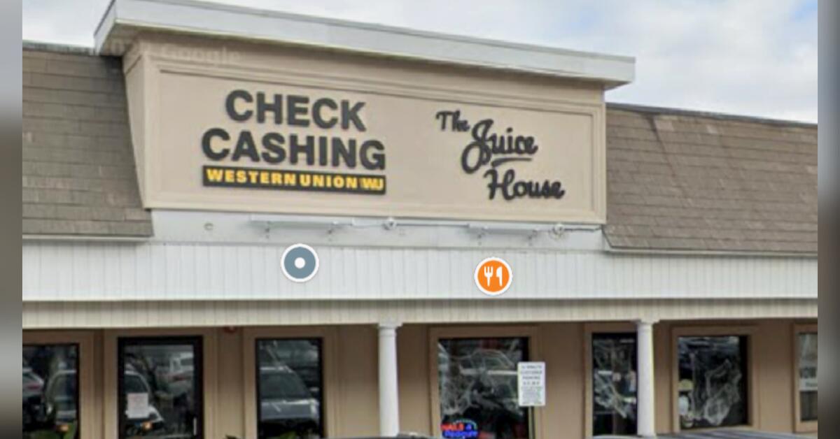 NJ Lottery Player Wins Fast Play Jackpot