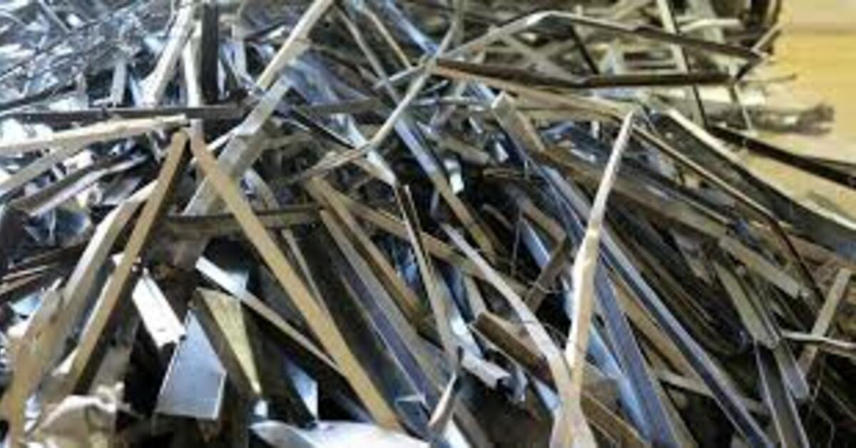 NJ Scrap Metal Owner Admits $2M Scheme to Victimize 10 Businesses