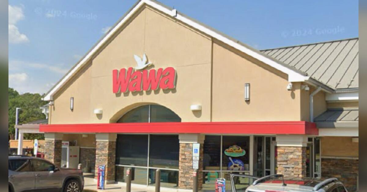 Old Bridge Man Sentenced for Wawa Employee’s Hit-and-Run Death