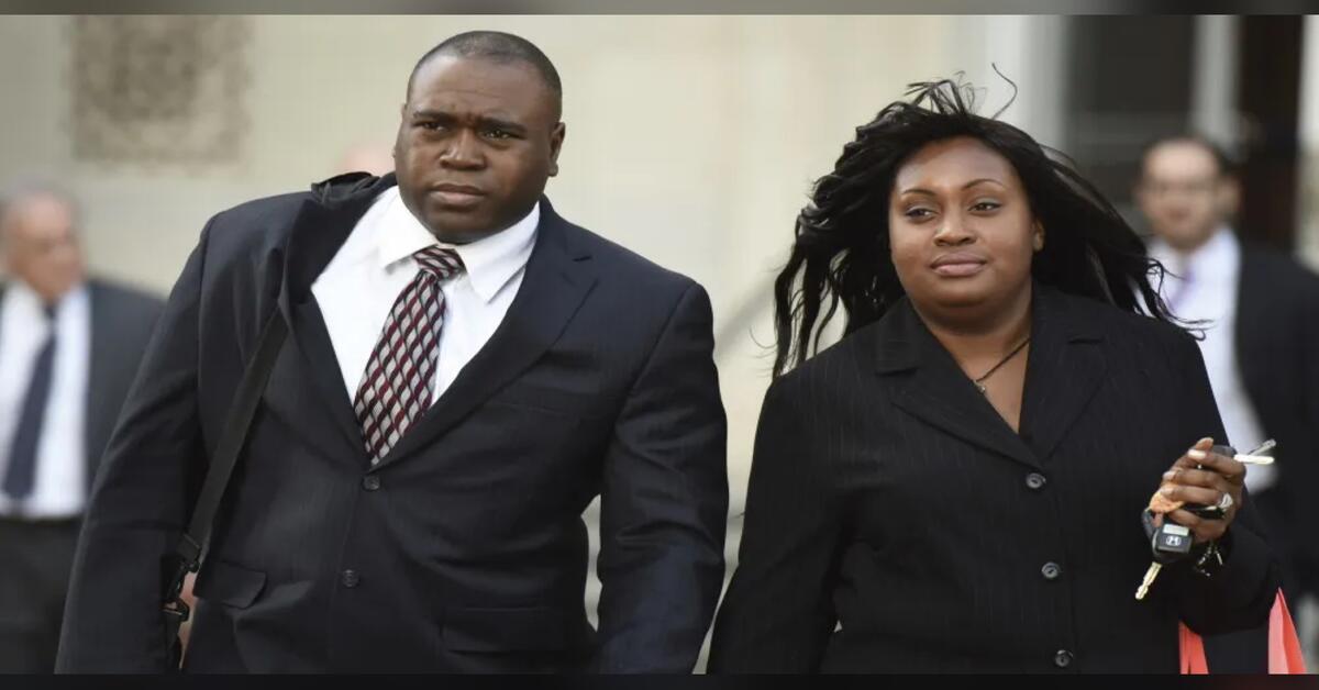 Former NJ Army Major, Wife Sentenced for Repeated Assault on Minors