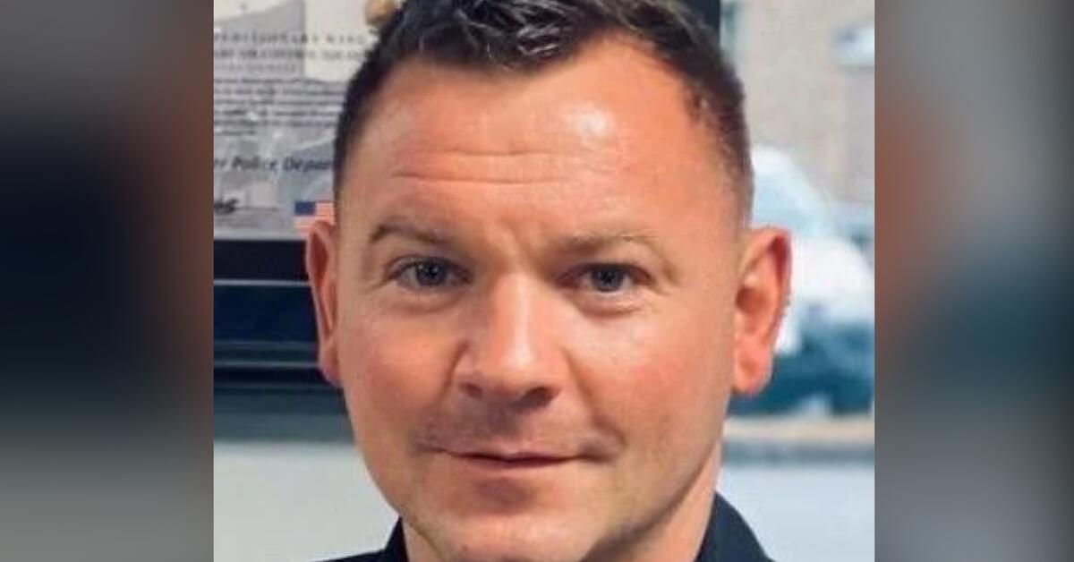 NJ Police Sergeant Charged for Fatal Crash in Riverdale