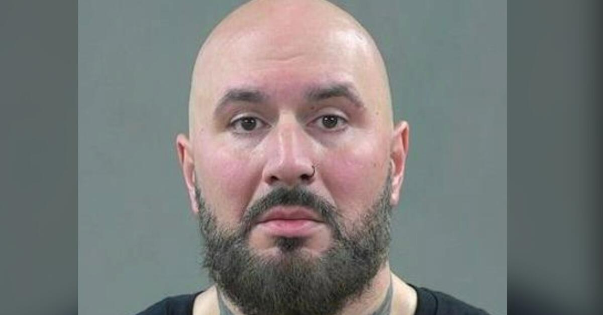 Wayne Resident Arrested for Stealing Car From Pizzeria