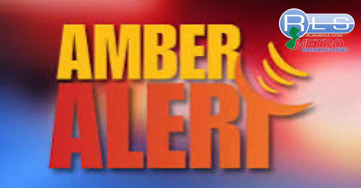 BREAKING: Amber Alert Issued for Abducted Child in Passaic County ...