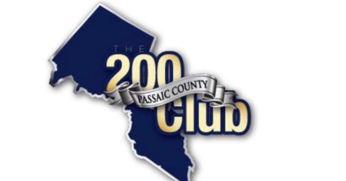 Passaic County 200 Club Announces Beefsteak, Tricky Tray Fundraiser