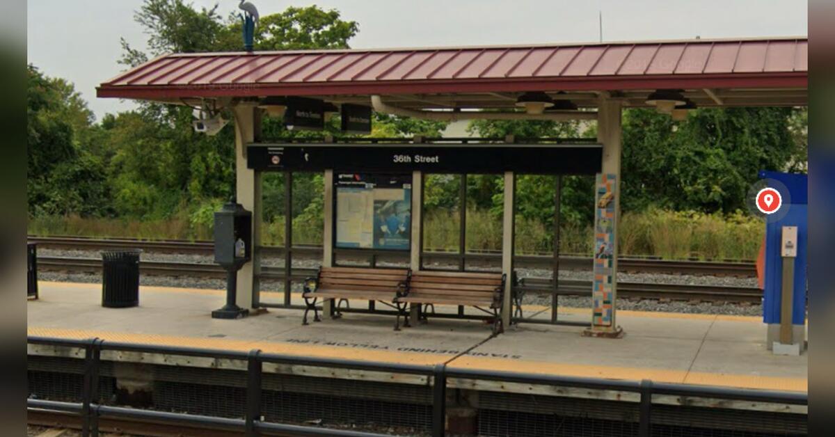 Update Nj Transit Police Investigates Fatal Train Strike In Camden County