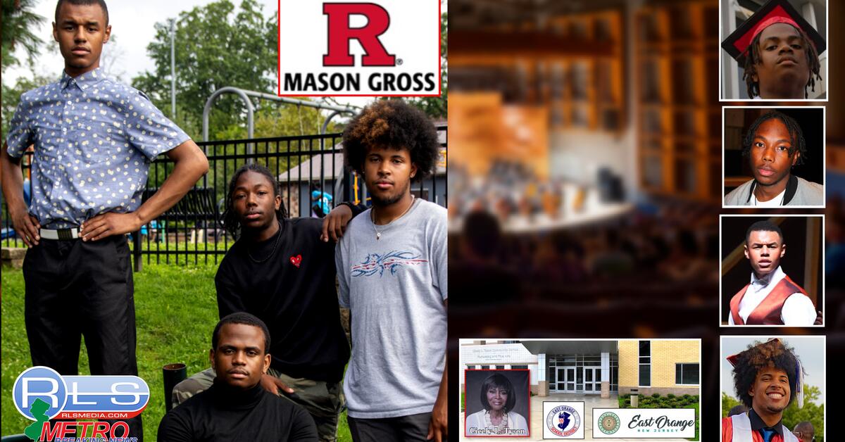 VIDEO: Rutgers’ Mason Gross Taps Quadruple Performing Artist ‘Pact ...