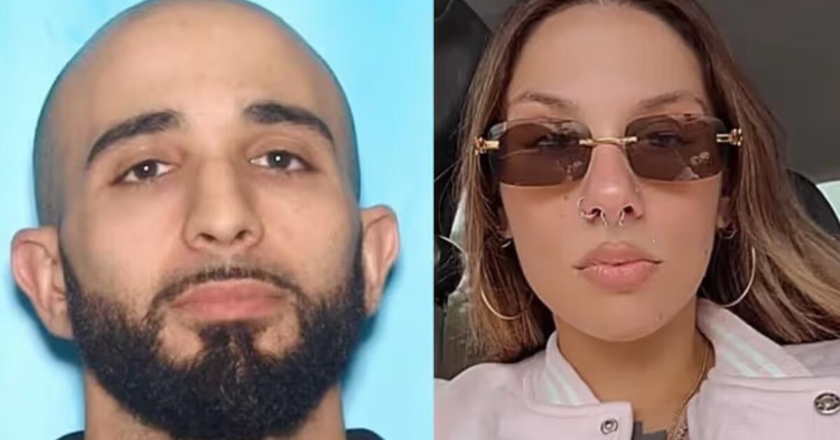 UPDATE: Woman Charged with Harboring Fugitive After Toms River Standoff