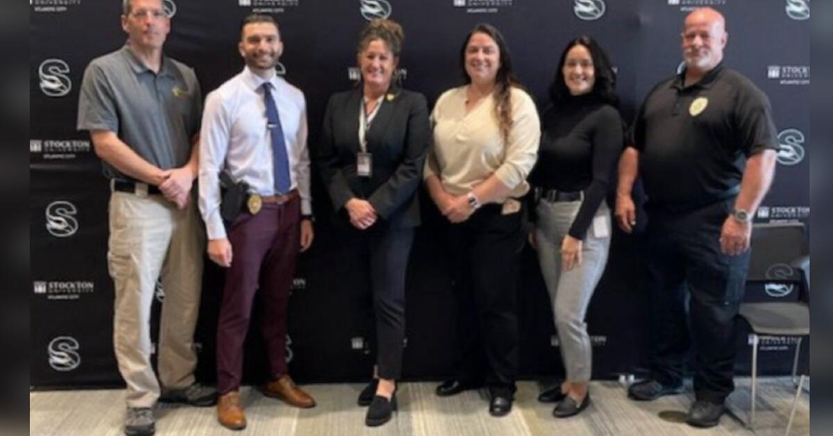 ACPO Officials Recognize Efforts During International Fraud Awareness Week