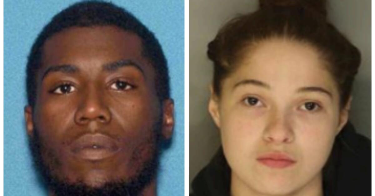 Two Wanted for Questioning in Newark Shooting Two Wanted for Questioning in Newark Shooting