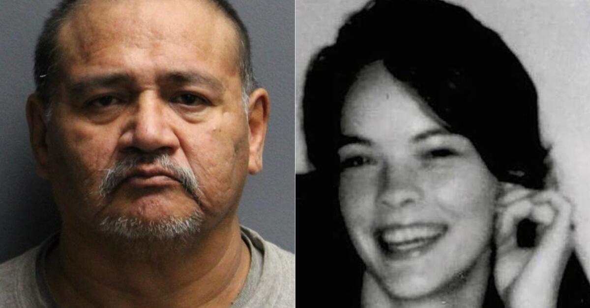 Newark Man Sentenced in 1997 Killing After DNA Links Him to Bridgewater ...