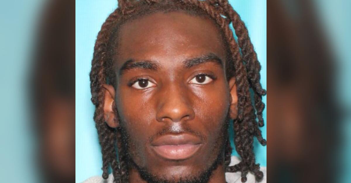 Plainfield Man Arrested for Gunfire Outside Watchung Business ...