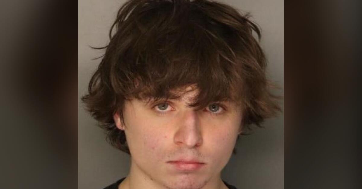 Somerville Man Arrested for Striking Newark Cop With Car