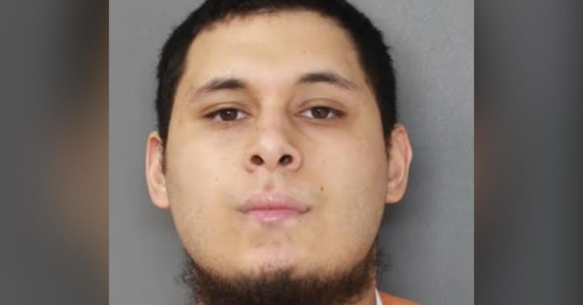 NJ Man Charged with Explicit Contact, Child Endangerment