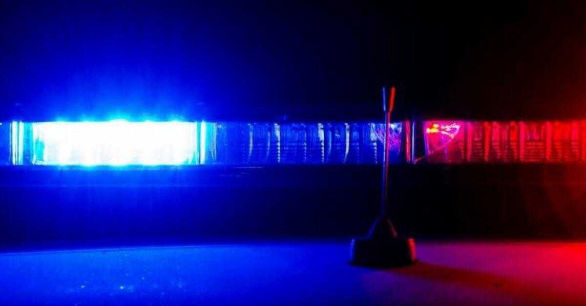 Male Victim Hospitalized After Trenton Shooting