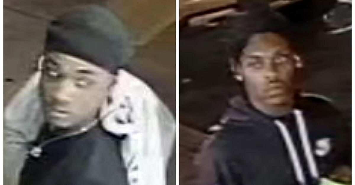 Newark Robbery Suspects Took $4, Cell Phone, Food From Wendy’s Customer