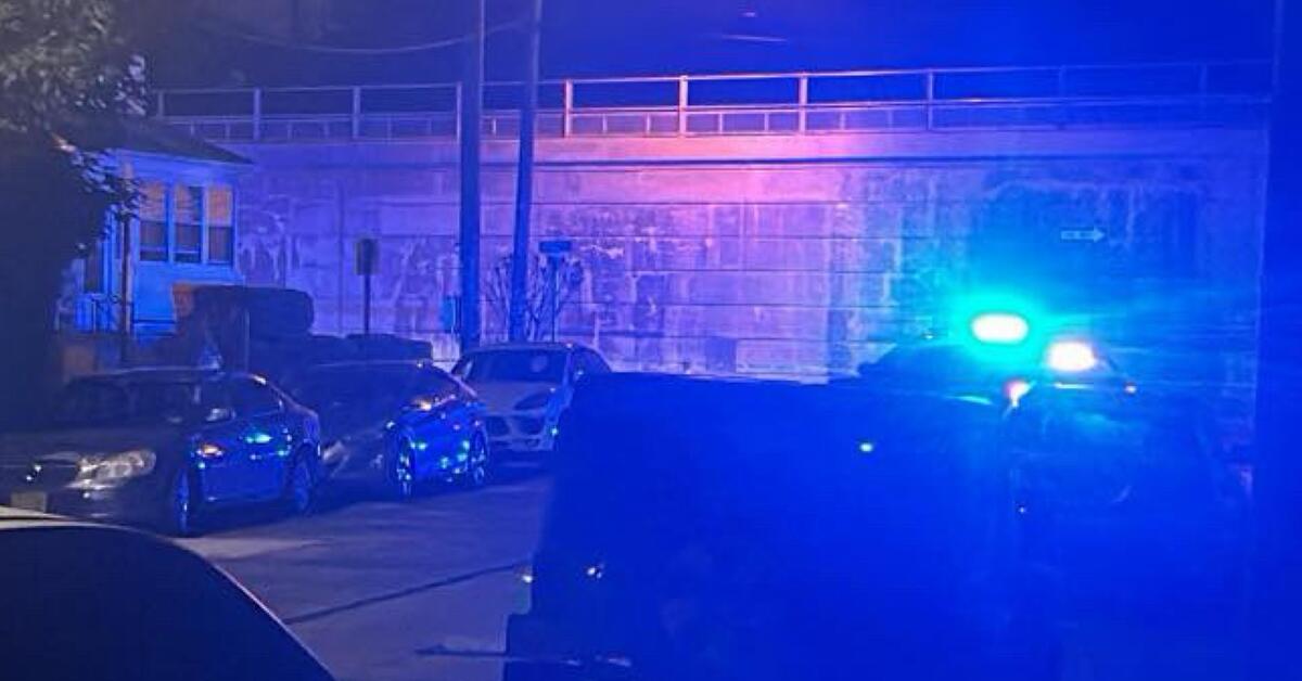 UPDATE: 20-Year-Old Suspect Exchanges Gunfire with Perth Amboy ...