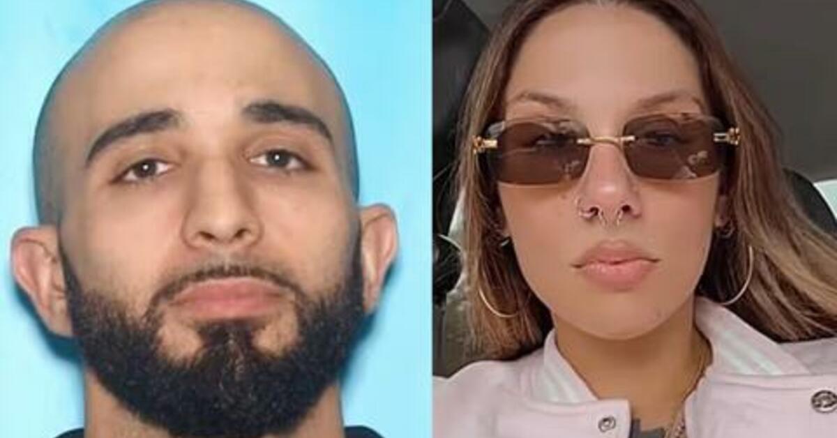 UPDATE: Woman Who Harbored Fugitive Pleads Guilty to Violent Murder in ...