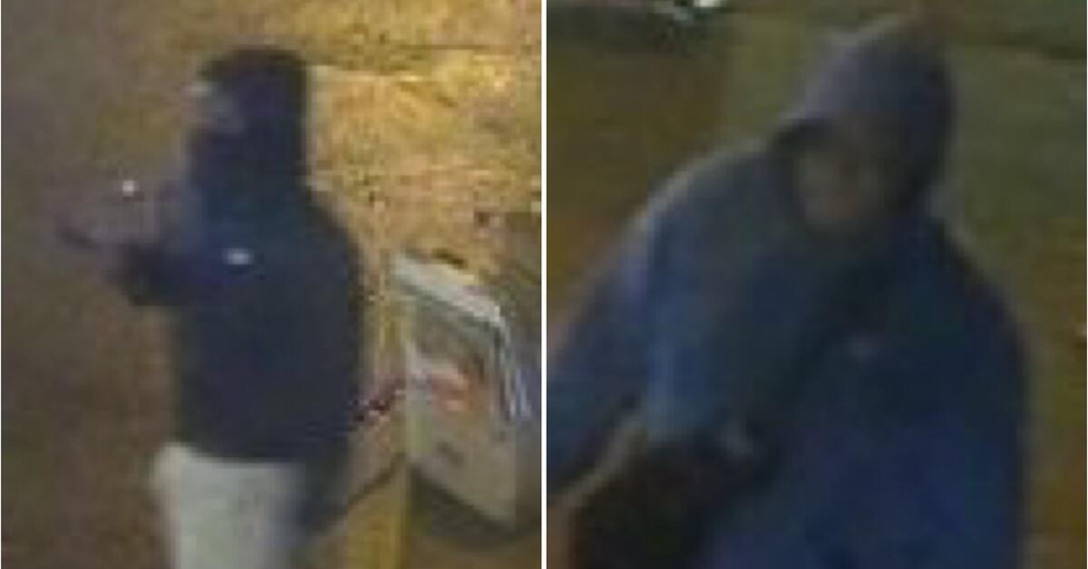 Armed Robbery Suspects Wanted for Stealing from Two Separate Victims in ...