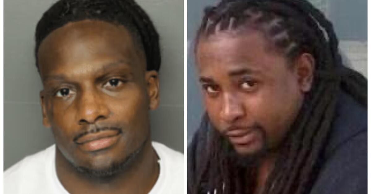 Newark Man Sentenced to 68 Years for 2016 Christmas Day Murder
