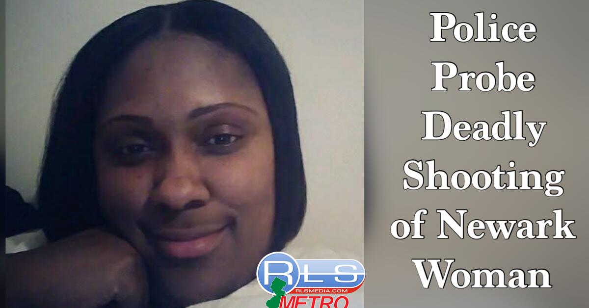 UPDATE: Community Mourns Newark Woman Killed in Suspected Domestic ...
