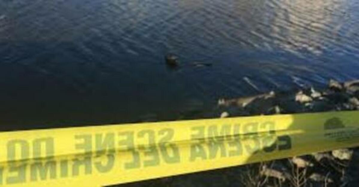 Hackensack River Death Ruled as Homicide, Hudson County Prosecutor Investigating