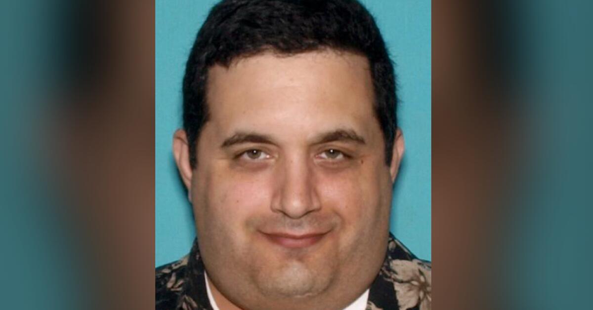 NJ Middle School Wrestling Coach Charged with Possessing Explicit ...