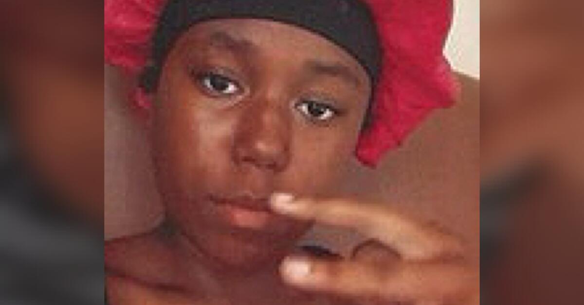 ALERT: Police Search for Missing 12-Year-Old Newark Girl UPDATE: Found Safe