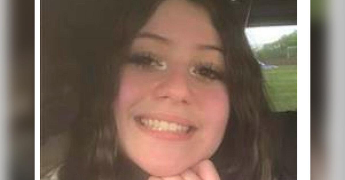 NJ Authorities Seek Public's Help in Locating Missing 15-Year-Old Girl UPDATE: Found Safe