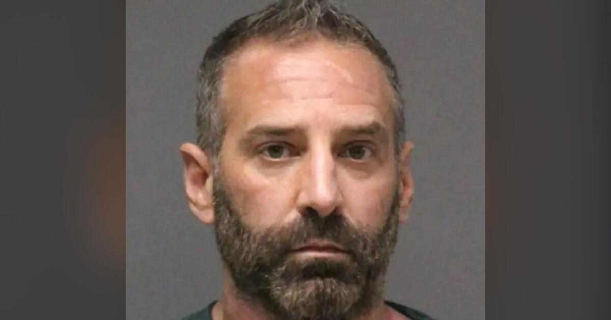 NJ Man Charged in Multi-Vehicle Crash That Killed One