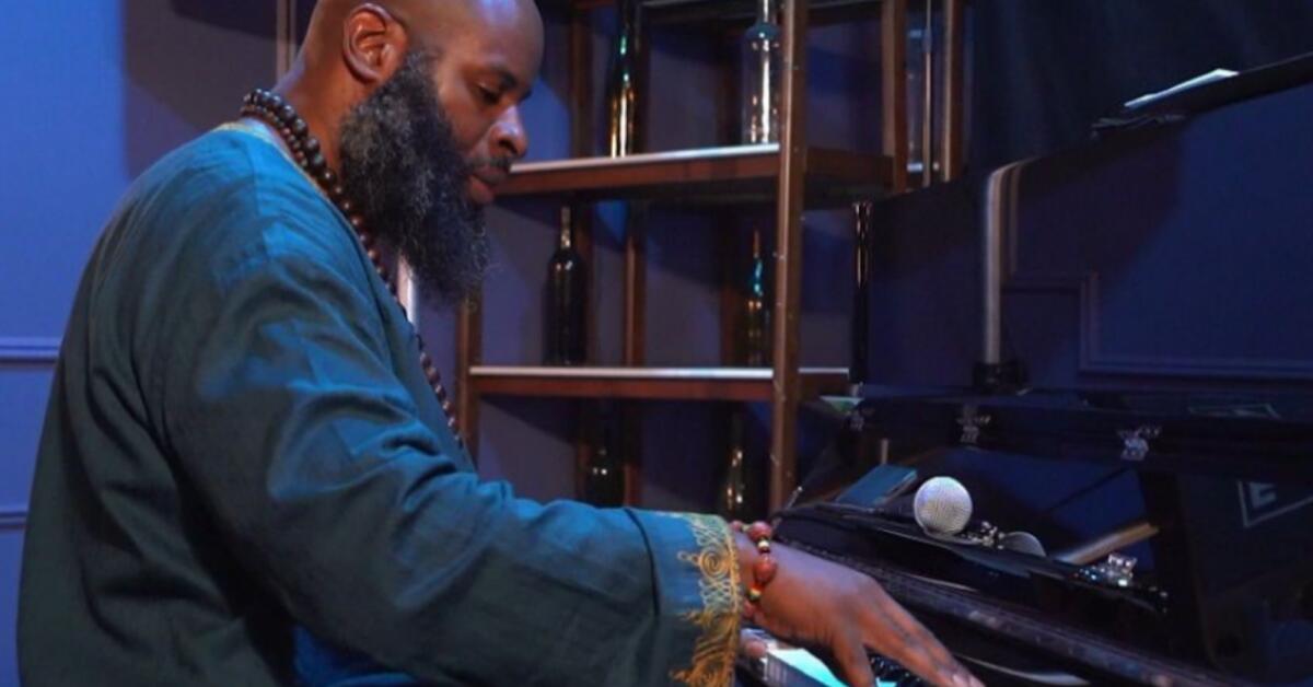 Sharp Radway to Close Englewood Library’s “Jazz Under the Stars” Series