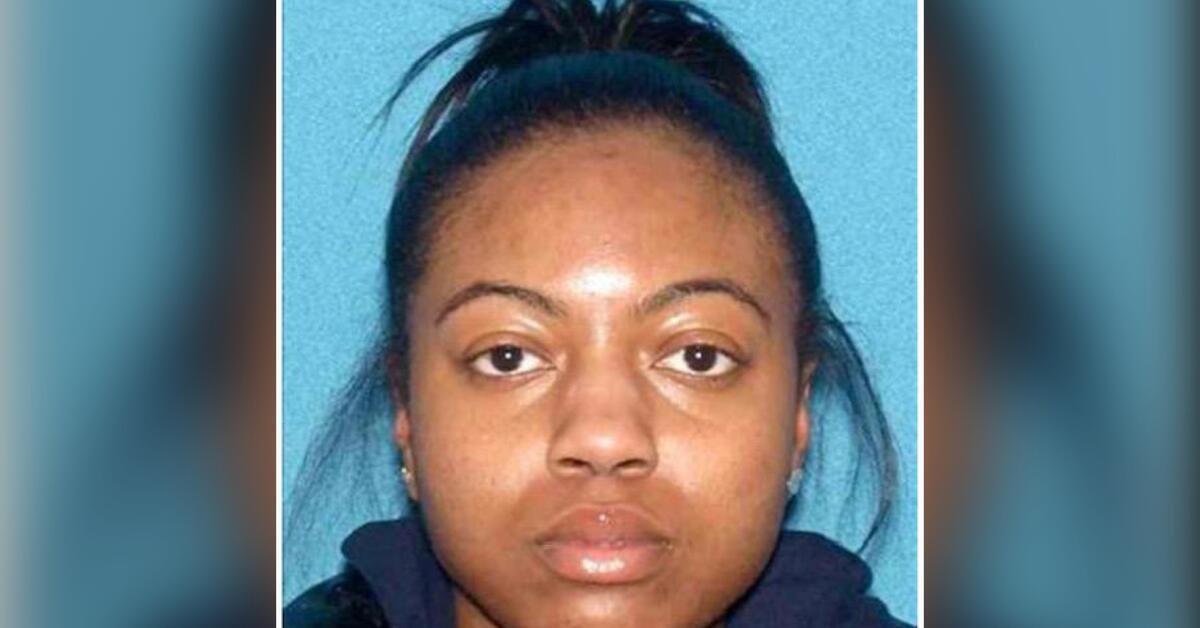 Police Seek Publics Assistance In Locating Woman For Questioning In