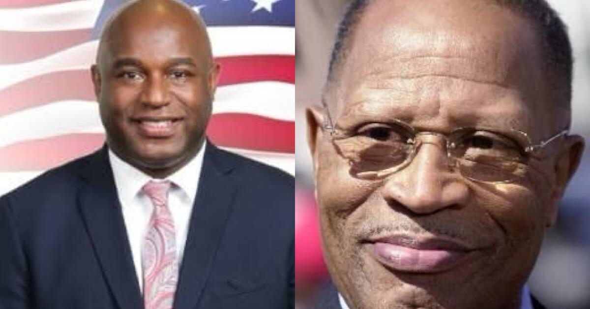 Opinion: Cementing the Legacy of The Honorable Mayor Sharpe James