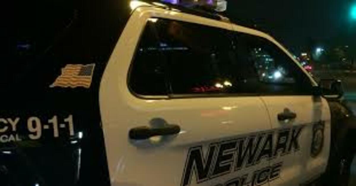 ShotSpotter Alerts Newark Police to Overnight Shooting in North Ward