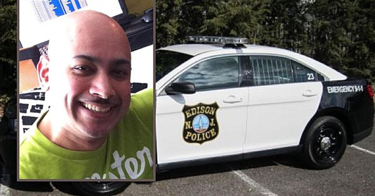 State Grand Jury Clears Edison Police Officers in Deadly Shooting of Ax ...