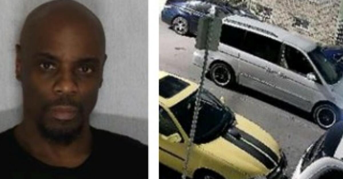 Police Seek Publics Help In Locating Man For Questioning In Newark Robbery