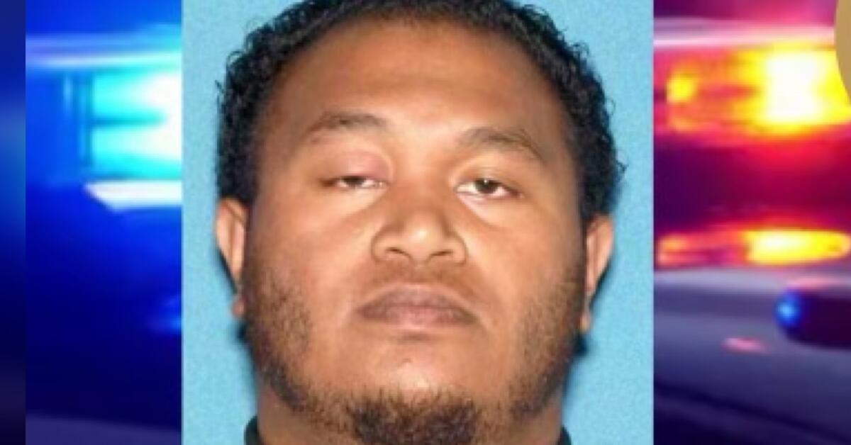 Nj Suspect Arrested In Connection To Multiple 7 Eleven Robberies