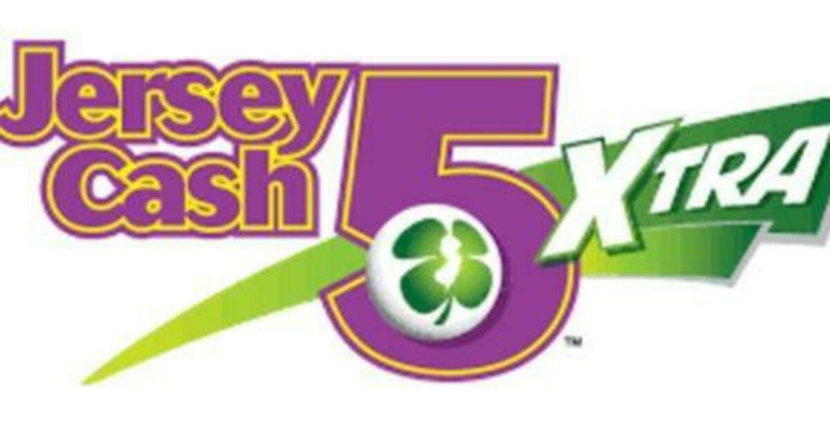 NJ Player Hits $738K Jersey Cash 5 Jackpot