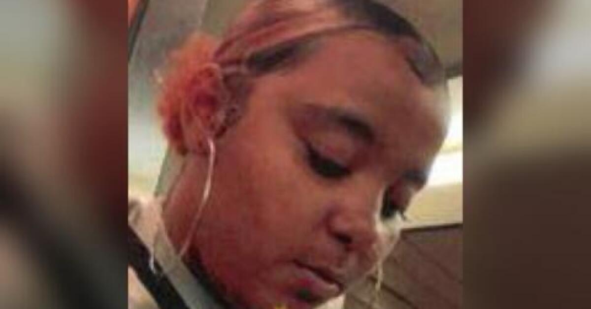Police Continue Seeking Help Locating Missing 17 Year Old Newark Girl