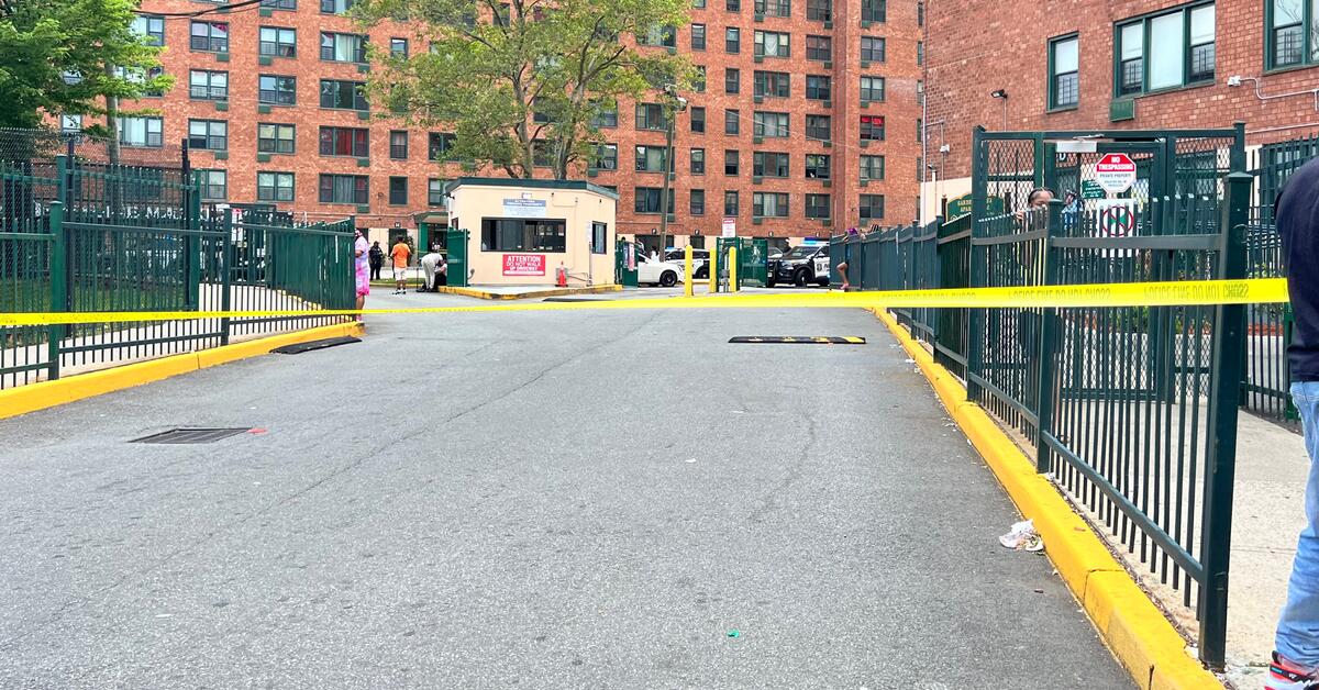 Police Search for Suspect Wanted for Shooting Woman in the Central Ward