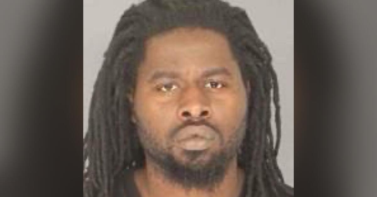 Warrant Issued for Man Wanted for Eluding in Newark