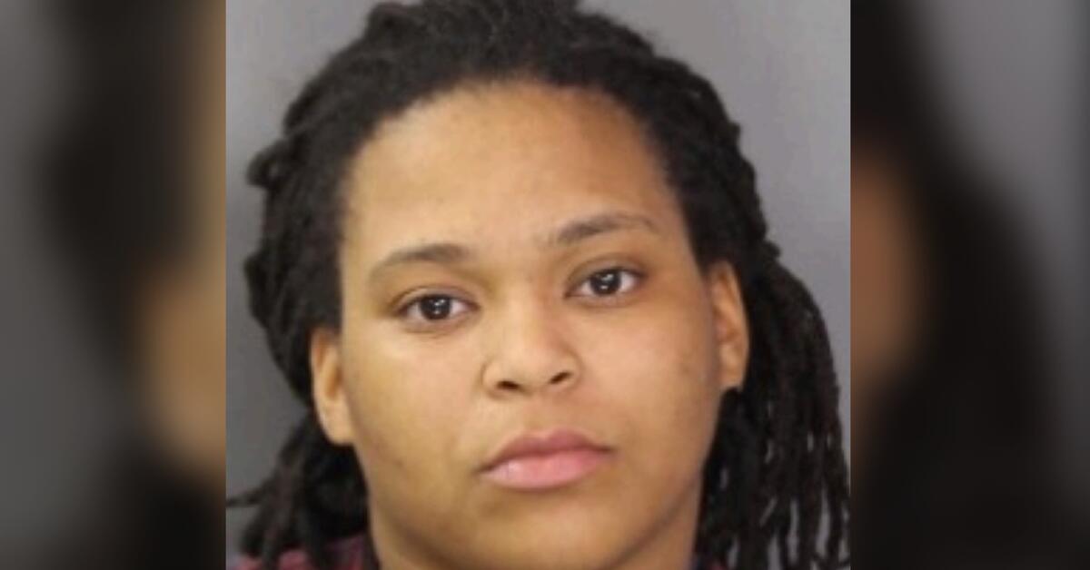 Newark Police Seek Woman for Questioning in August 29 Shooting