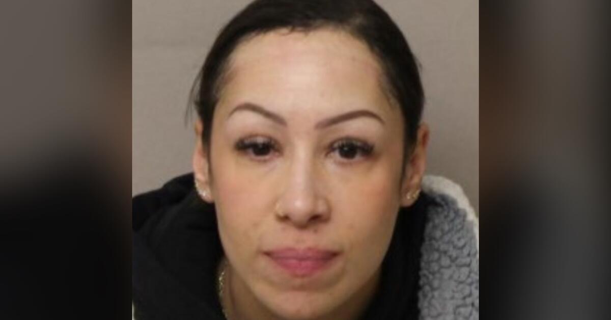 NJ Woman Arrested for Insurance Fraud