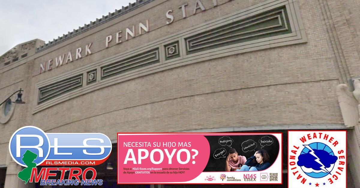 Mild, Sunny Weather Continues in Newark and North Jersey