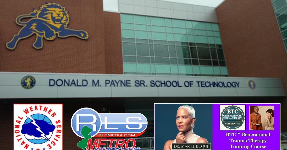 Morning Fog, Milder Temps Greet North Jersey as Storm Clears