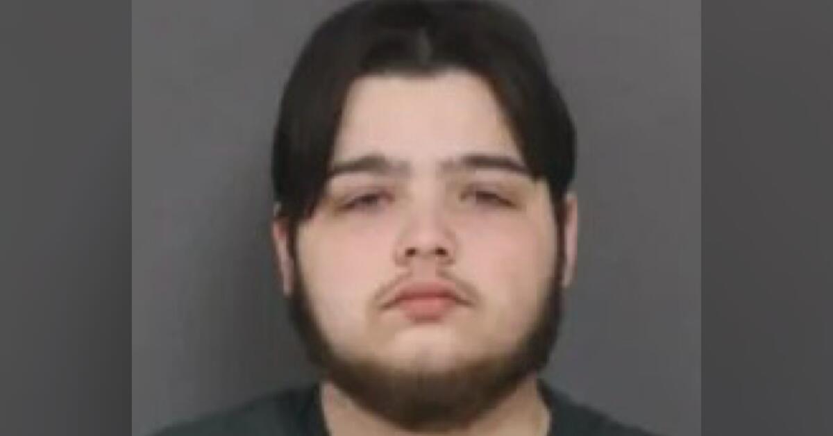 Driver Charged with Leaving the Scene of a Fatal Car Accident in Brick ... Driver Charged with Leaving the Scene of a Fatal Car Accident in Brick ...