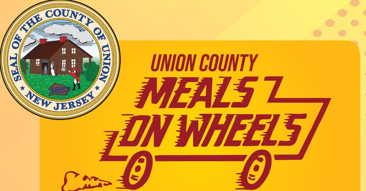 Union County Expands Access to Home-Delivered Meals Through Meals on Wheels