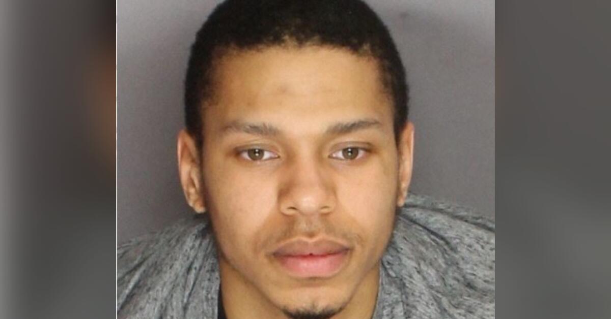 East Orange Man Arrested in Connection with Sex Assaults at Elizabeth ...