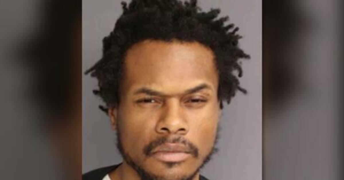 Homeless Man Wanted for Vicious Subway Shoving Incident in NYC Captured ...